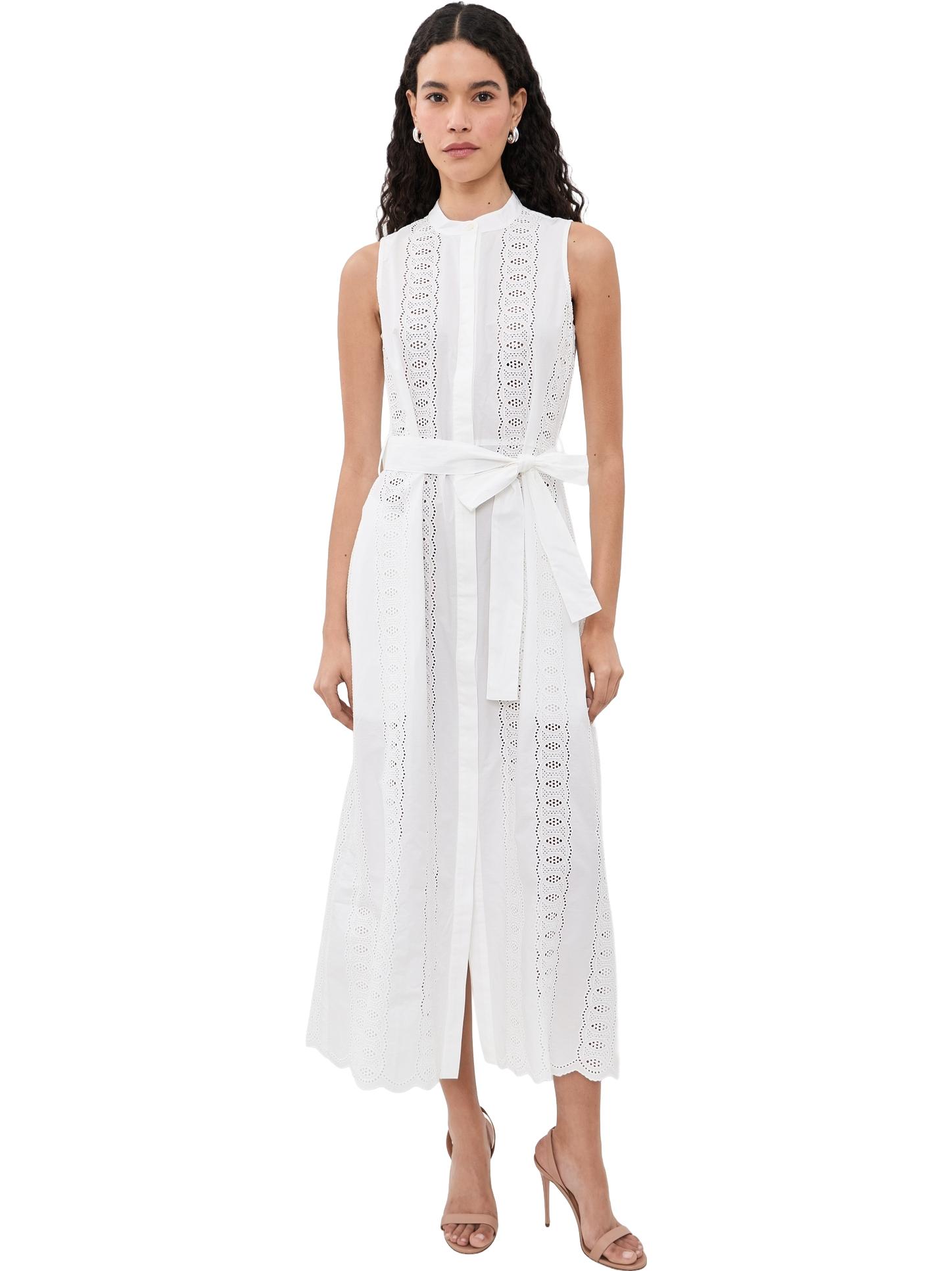 HEVRON HEVRON Sia Dress
